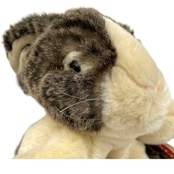 Folkmanis Puppets | Toys | Folkmanis Dutch Rabbit Puppet New | Poshmark